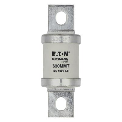 China Eaton Bussmann Series High Speed British Standard 630A BS88 Fuse  630MMT for sale