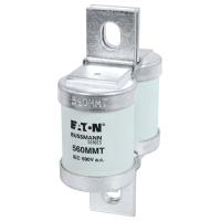 China Eaton Bussmann Series High Speed British Standard 560A BS88 Fuse 560MMT for sale