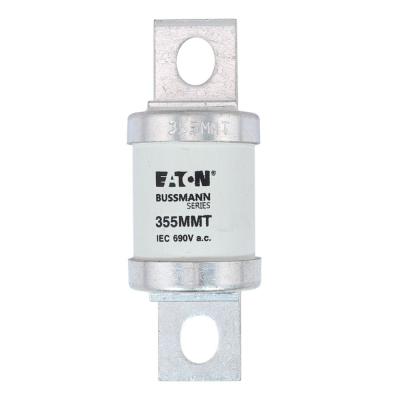 China Eaton Bussmann Series High Speed British Standard 355A BS88 Fuse355MMT for sale