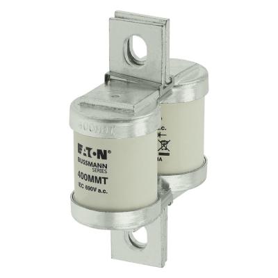 China Eaton Bussmann Series High Speed British Standard 400A BS88 Fuse 400MMT for sale