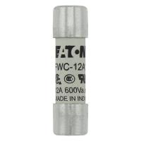 China Excellent Cycling Capability And Performance Cramic Fuse Eaton Bussmann 10 X 38 Mm Ferrule Fuse FWC-12A10F for sale
