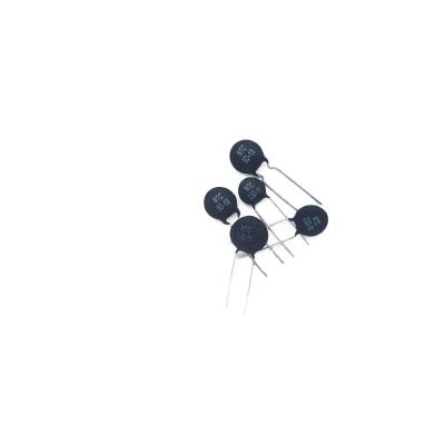 China Precise -2%~-6% NTC 5D-13 Thermal Resistor For Temperature Sensing Applications for sale