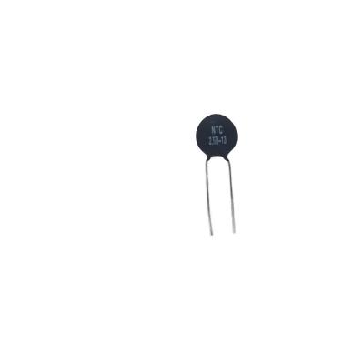China Accurate Dependable Temperature Sensitive Resistor with Silver Lead NTC 2.5-11 for sale