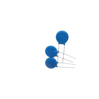 China Stable Safe SMD/DIP 10D511K P7.5MM Transient Voltage Protectors Withstand Voltage 6V-1500V for sale