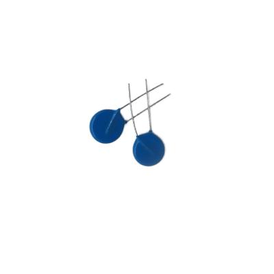 China 1pF-1000pF SMD / DIP Varistor Metal Oxide Ceramic Capacitors for sale