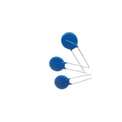 China 6KV 3KA Metal Oxide Varistors Movs 20D471 for sale