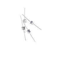China Up To 1000V Coaxial Gas Discharge Tube With Voltage Protection for sale