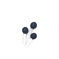 China Accuracy NTC Temperature Sensor Thermal Resistor Surface / Through Hole Mounting for sale