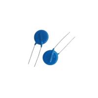 China 1pF - 1000pF Automatic Voltage Regulator Mov Metal Oxide Varistor High Voltage 0.5W-10W for sale