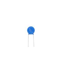 China Through Hole Metal Oxide Varistors 20D561K 10D561K Power Ratings 0.5W To 10W for sale