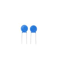 China Premium 10D511K metal oxide varistor DIP Package for sale