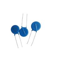 China High Power Metal Oxide Varistor 10D471K 0.5W-10W Through Hole Mounting for sale