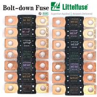 China MEGA littelfuse  Electric Vehicle Fuses for Heavy Duty Applications 0298080.ZXEH for sale