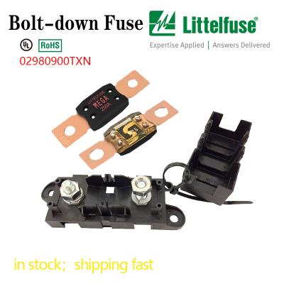 China MEGA Fuse Holder Bolt-Down Series High-for battery for sale