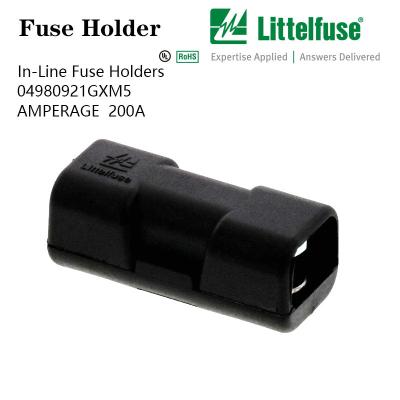 China FMIDI® Compact In Line Fuse Holder 500 Amp for sale