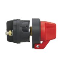 China On / Off Markings Red Knob 75920 Battery Master Switch 36 Volt for sale