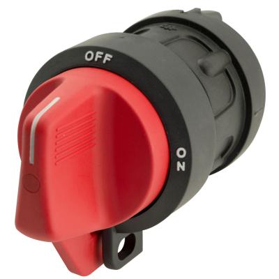 China 200 Amp 36V 75920 Series Switch For Heavy Duty Truck for sale