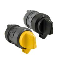 China 36V 75920 Master Battery Switch For Off Road Vehicles for sale
