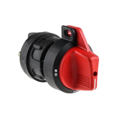 China 36V 75920 Battery Master Disconnect Switch For Material Handling for sale