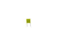 China Through Hole Mounting X2 Safety Capacitor 15mm Lead Wire Capacitance Range Of 0.001uF 4.7uF for sale