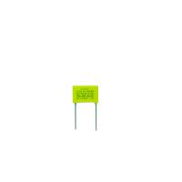 China 310VAC X2 Safety Capacitor Capacitance Range 0.001uF 4.7uF Radial Package Type for sale
