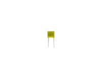 China Through Hole Mounting Type X2 Safety Device Capacitor 0.33UF for sale