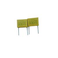 China P10 15 22.5 7.5MM X2 Safety Protection Capacitor Through Hole Mounting Type for sale