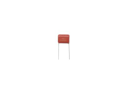 China Stable Long Lasting Performance Capacitor CBB22 224J630V Capacitance 0.01UF-2.2UF for sale
