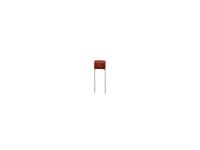 China 6.3mm-20mm Metallised Polypropylene Film Capacitors Through Hole Mounting for sale
