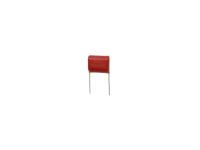China Dependable Stable Power Supply Metallized Polypropylene Capacitor 2.5mm-10mm Lead Spacing for sale