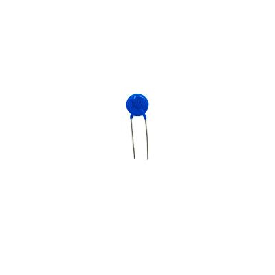China 1PF-1000PF Mov Varistor 6V-1500V High Voltage Device for sale