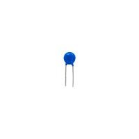China 10D681K Mov Electronics Metal Oxide Varistor Through Hole for sale