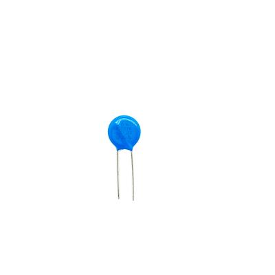 China 1PF-1000PF 14D511K Metal Oxide Varistors Movs Leakage Current ≤0.1mA for sale