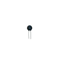 China NTC 3D-15 Analog Sensor Output Negative Temperature Coefficient Resistor With Radial Leads for sale