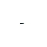 China 4.7UF 50V Al Electrolytic Capacitor For High Frequency Operation Of 50Hz 100kHz for sale