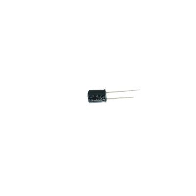 China 4.7UF 450V Self Healing M5/M6 Screw Terminal Aluminum Electrolytic Capacitor For Industrial for sale