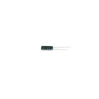 China 10V Aluminum Anode Capacitor 10UF 400V Essential For Industrial for sale