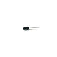 China High Frequency 10uf 400v Aluminum Electrolytic Capacitor For Consistent Efficiency for sale