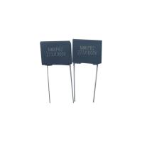 China MMKP82 Resonance capacitor  273J1000V P15MM for sale
