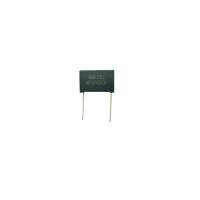 China MMKP82 plastic shell double-sided metallized polypropylene film capacitor  683J1000V P15MM for sale