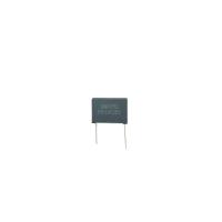 China MMKP82 Capacitor Double-Sided Metallized Polyester Film for Low Loss and Small Temperature Rise for sale