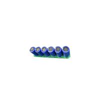 China Long Life Super Capacitor 16V 216F High Capacity，Applied to vacuum switches for sale