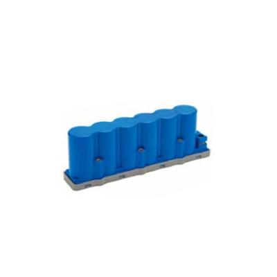 China 2.7V 3000F  High Capacity Supercapacitor Module For High Temperature Load，Applied to smart instruments for sale
