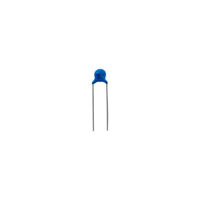 China CQC Certified Y2 221 Safety Capacitor ≤0.2 Dissipation Factor 10mm-50mm Size For Industrial Commercial for sale