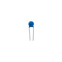 China 10MM-50MM 250VAC 0.1UF-10UF Y Capacitor Y2 102K/300V for sale