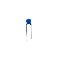 China Polypropylene Film Y2 332M/300V Safety Capacitor 10mm-50mm Stable Durable Performance In Industrial for sale