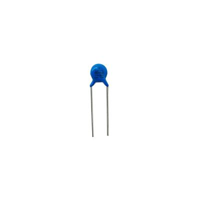 China Polypropylene Film Y2 332M/300V Safety Capacitor 10mm-50mm Stable Durable Performance In Industrial for sale
