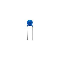 China Lighting Optimized Y1 Safety Capacitor 332M/400V Rated Current 2A-20A Insulation Resistance 100MΩ for sale