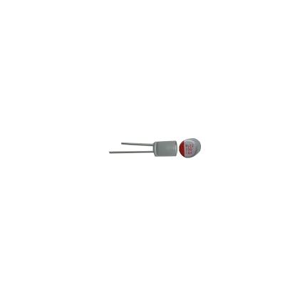 China 330UF16V 1uF Electrolytic Aluminum Capacitor Surface Mount for sale
