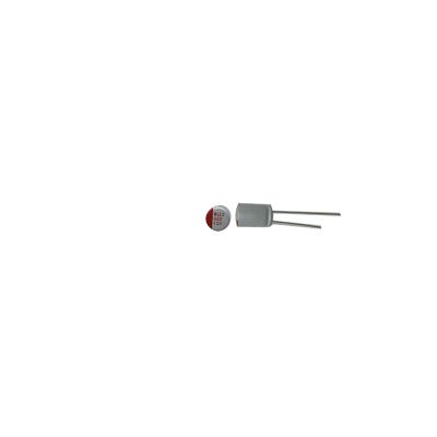 China 680UF10V Aluminum Electrolytic Capacitors Smd Type For Industrial for sale